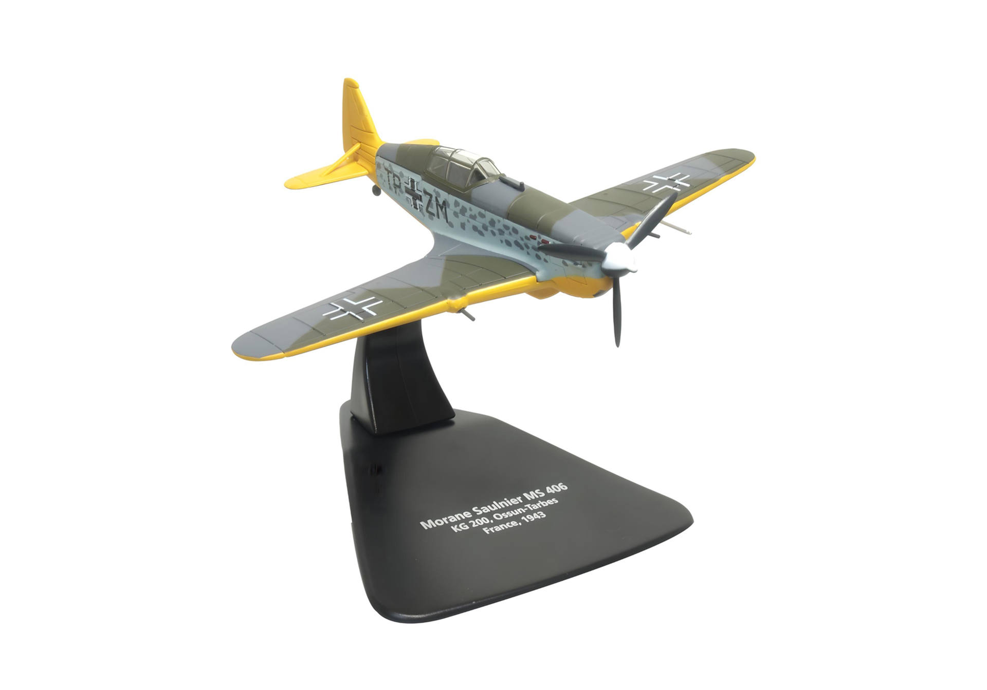 Historical aircraft models made of metal | Oxford Aviation