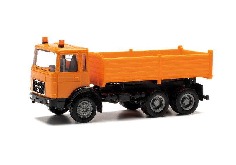 Herpa Basic model vehicles