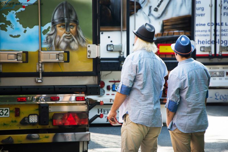 Faszination Miniaturmodelle