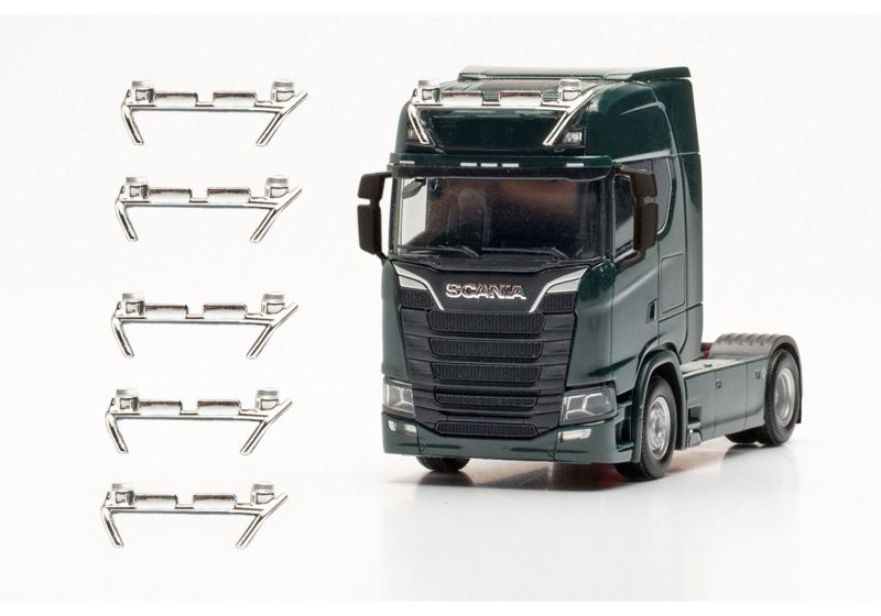 Cars & Trucks model vehicles