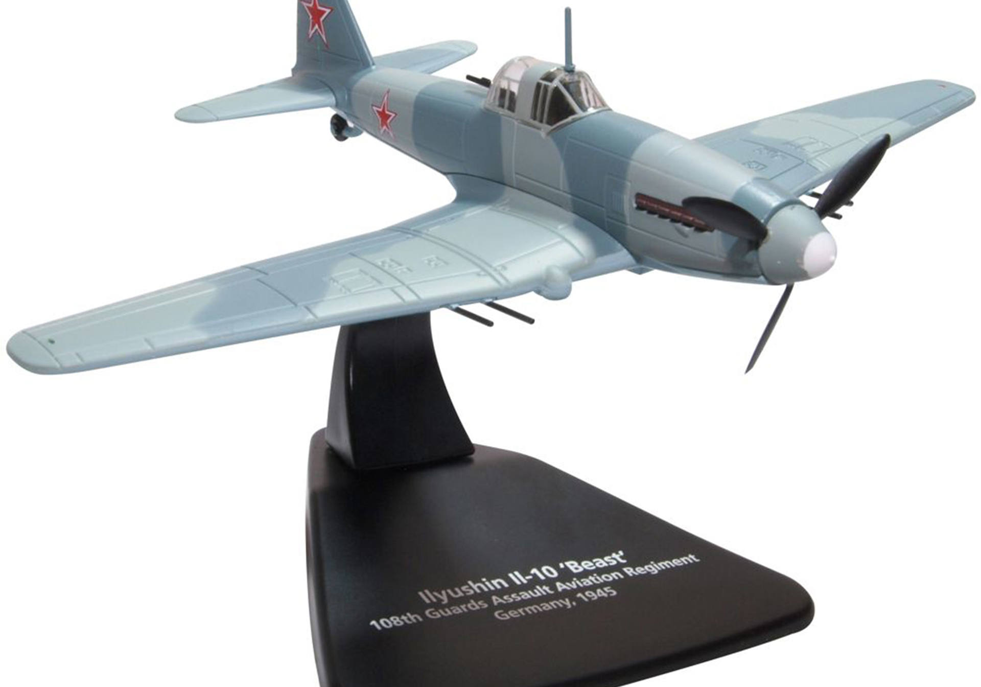 Airplane models made of metal or plastic | Wings