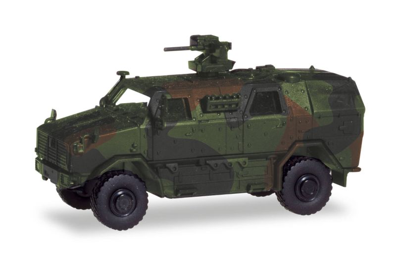 Military model vehicles for collectors