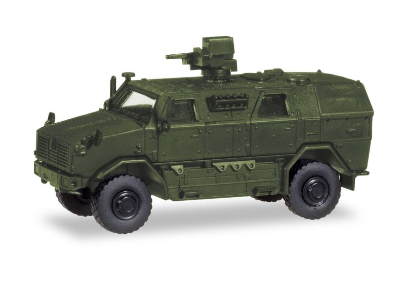 Military model vehicles for collectors